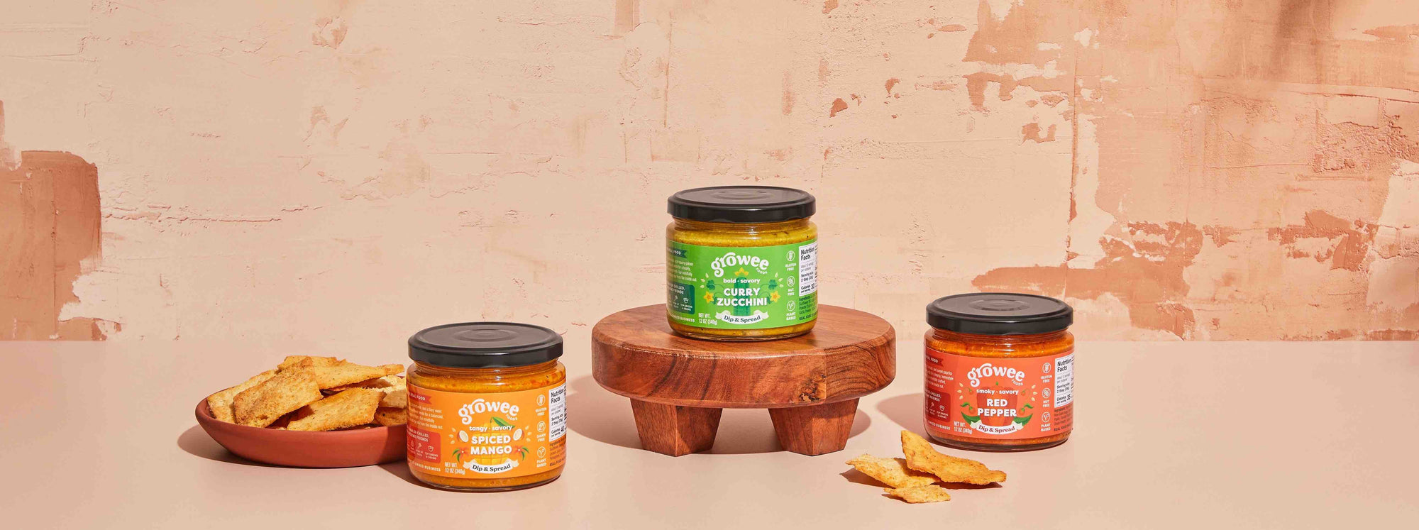 Our Story – Growee Foods