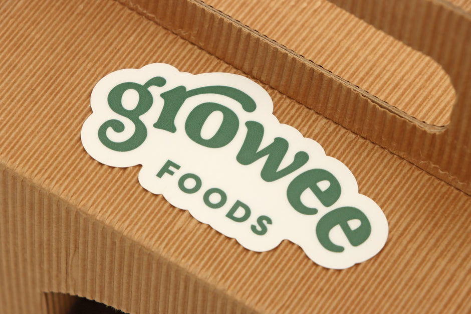 Shop Page – Growee Foods