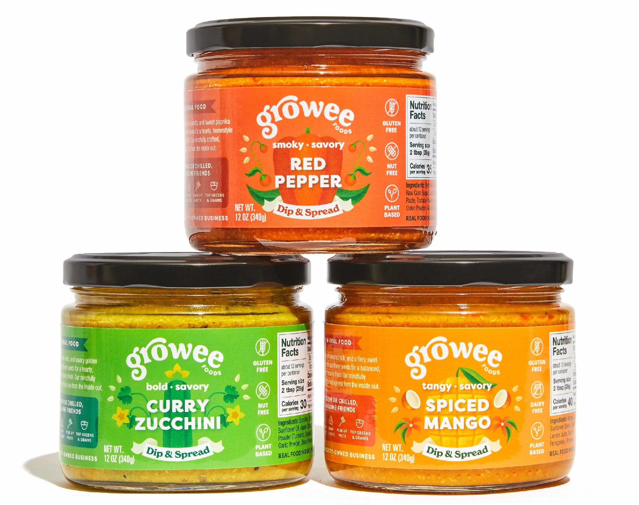 Growee Bundle – Growee Foods