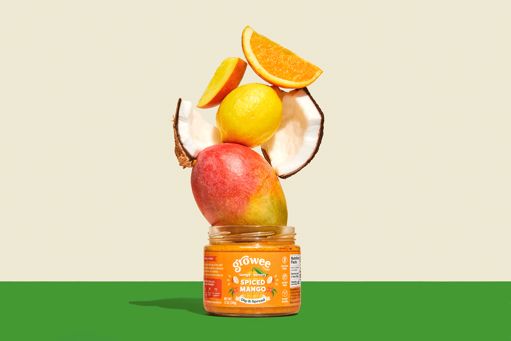 Growee bundle – Growee Foods